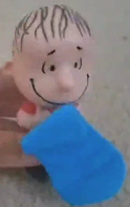 Linus | Squid Sunday Wiki | Fandom