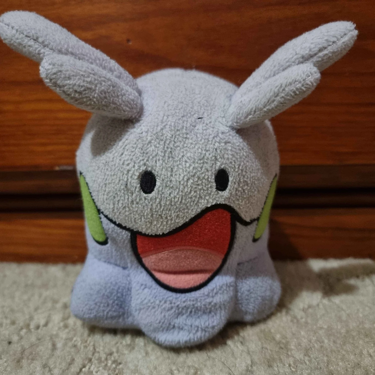 Goomy | Squid Sunday Wiki | Fandom