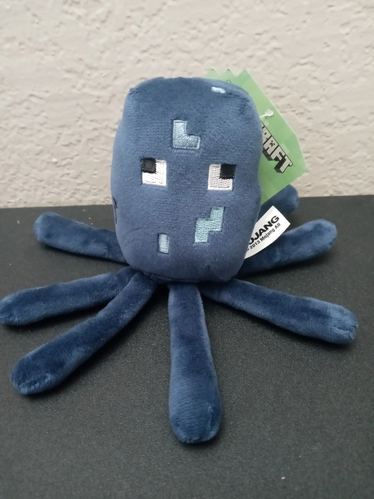 Anne Yual Squid | Squid Sunday Wiki | Fandom