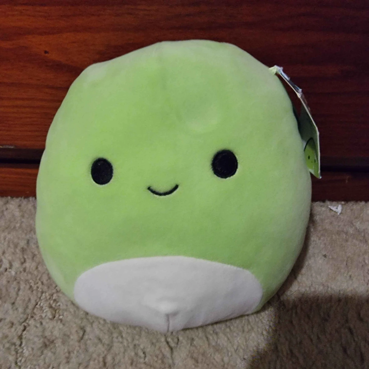 Henry (BS) | Squid Sunday Wiki | Fandom