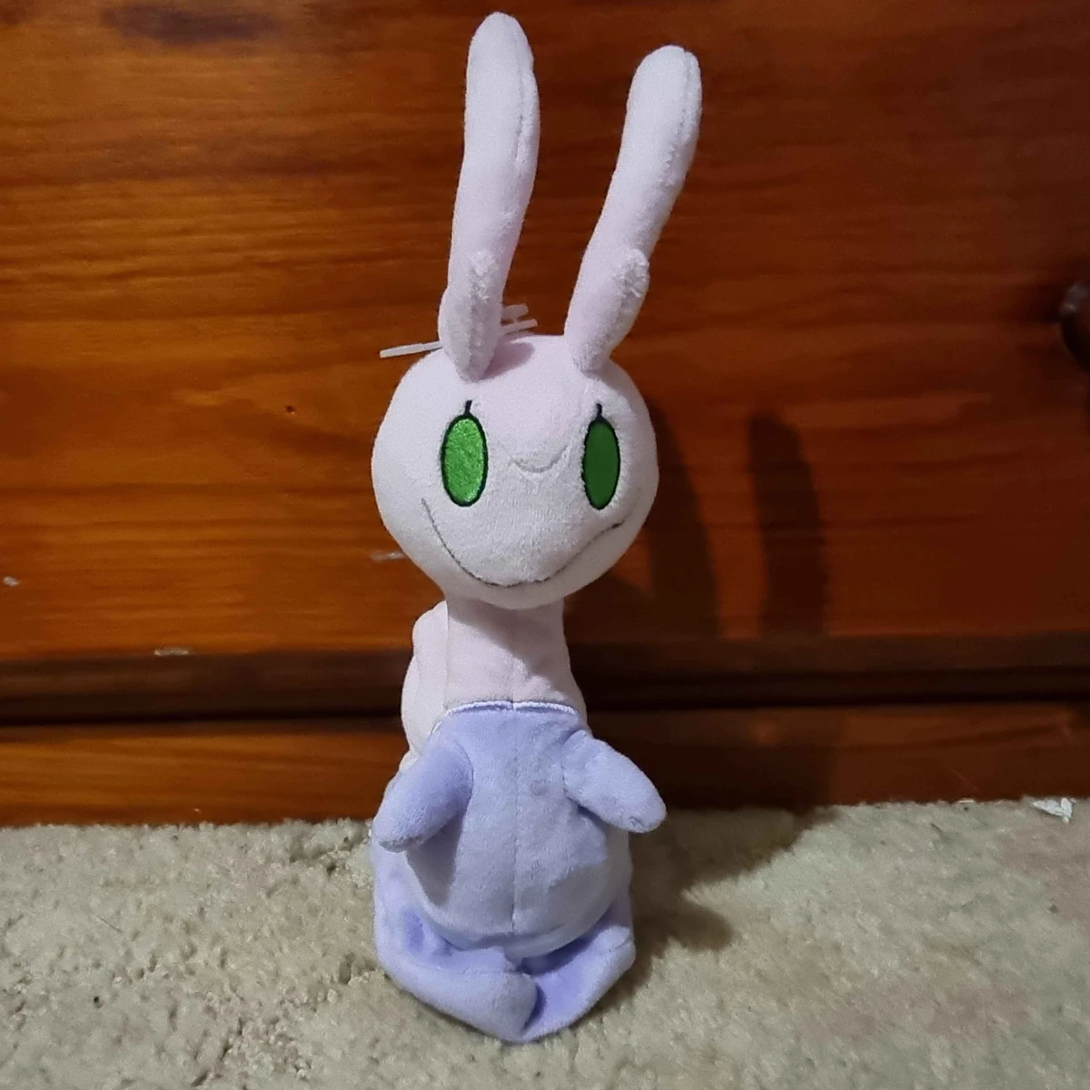 Sliggoo | Squid Sunday Wiki | Fandom