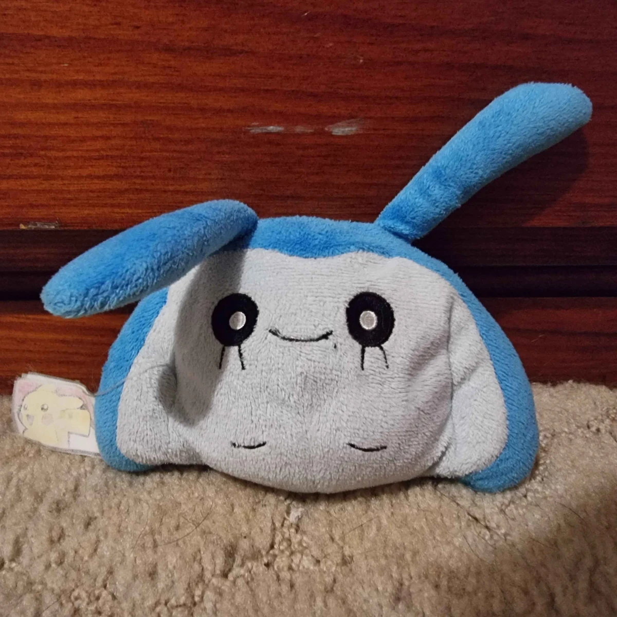 Mantyke | Squid Sunday Wiki | Fandom