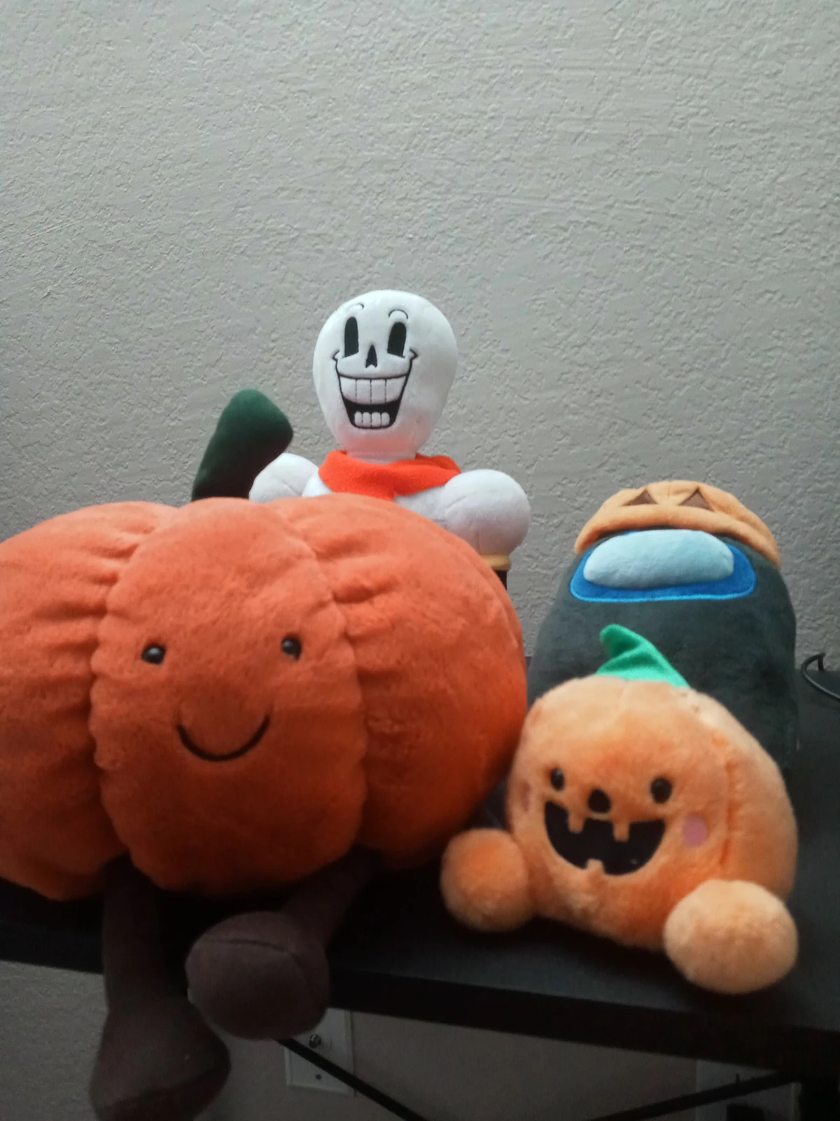 Pumpkin Pumday | Squid Sunday Wiki | Fandom