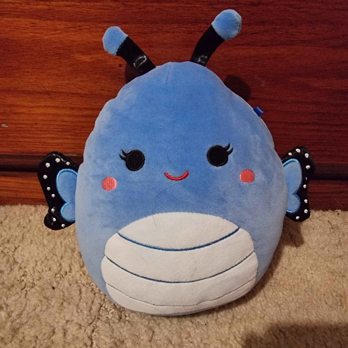 Waverly | Squid Sunday Wiki | Fandom