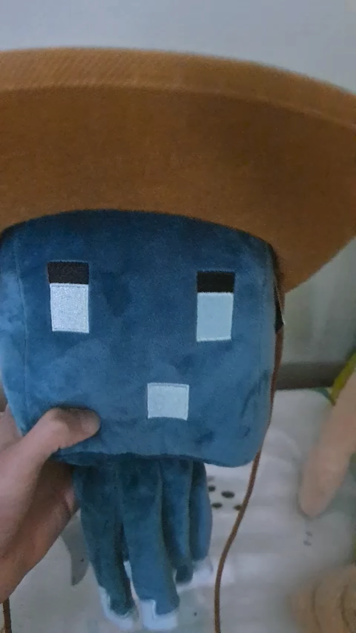 Pilot | Squid Sunday Wiki | Fandom