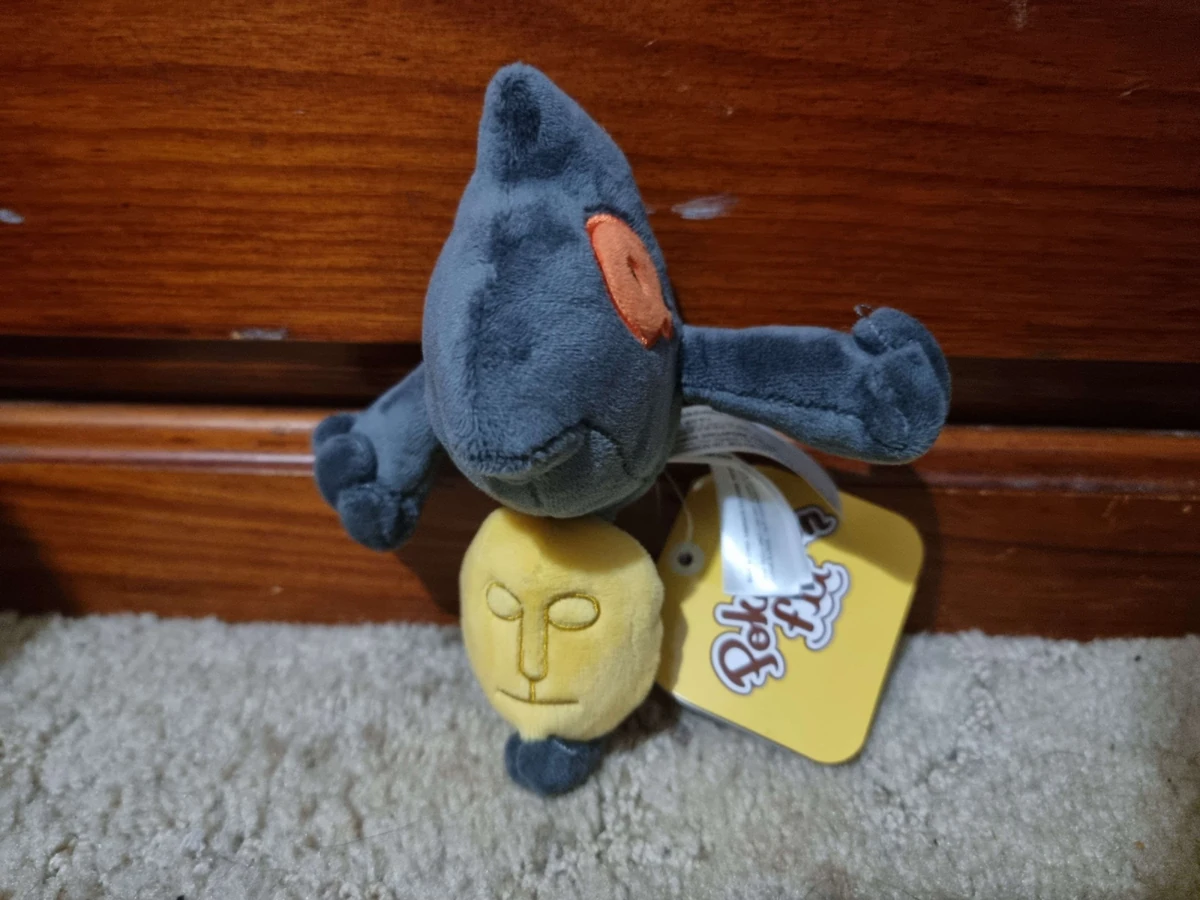 Yamask | Squid Sunday Wiki | Fandom