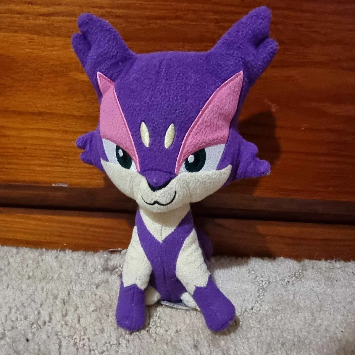 Purrloin | Squid Sunday Wiki | Fandom