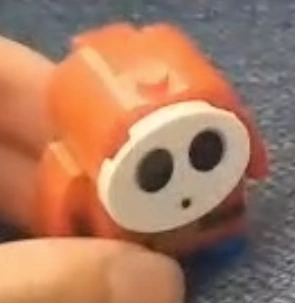 LEGO™ Shy Guy | Squid Sunday Wiki | Fandom