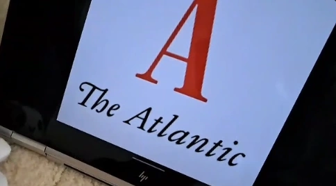 Mr. Atlantic | Squid Sunday Wiki | Fandom