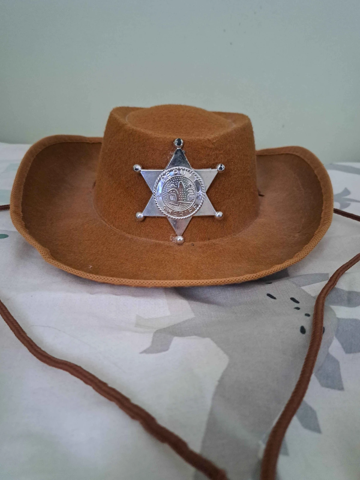 Cowboy Hat | Squid Sunday Wiki | Fandom