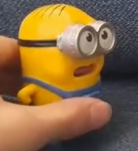 Tongue Minion | Squid Sunday Wiki | Fandom