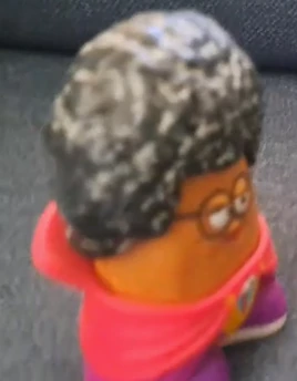 A Wizard | Squid Sunday Wiki | Fandom