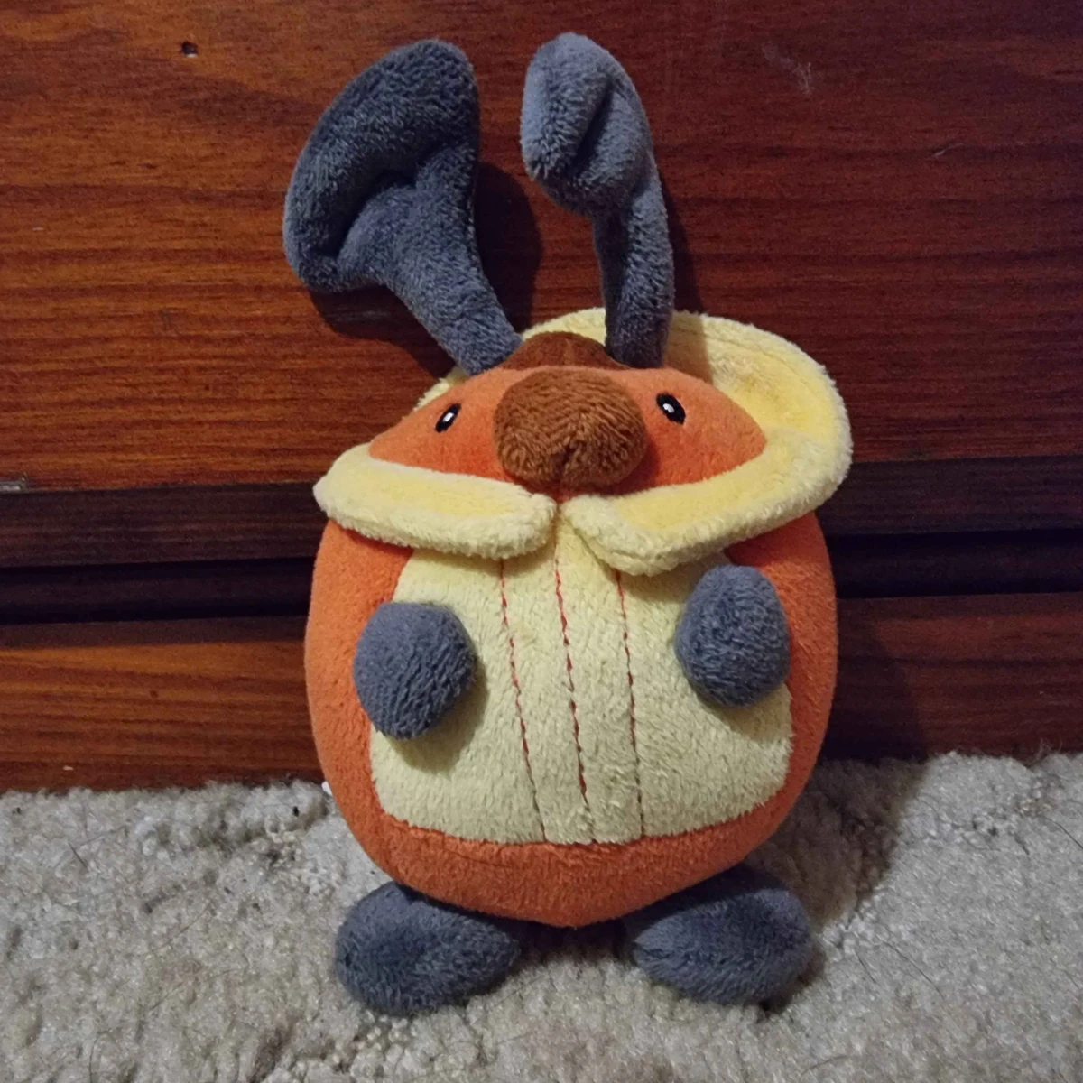 Kricketot | Squid Sunday Wiki | Fandom