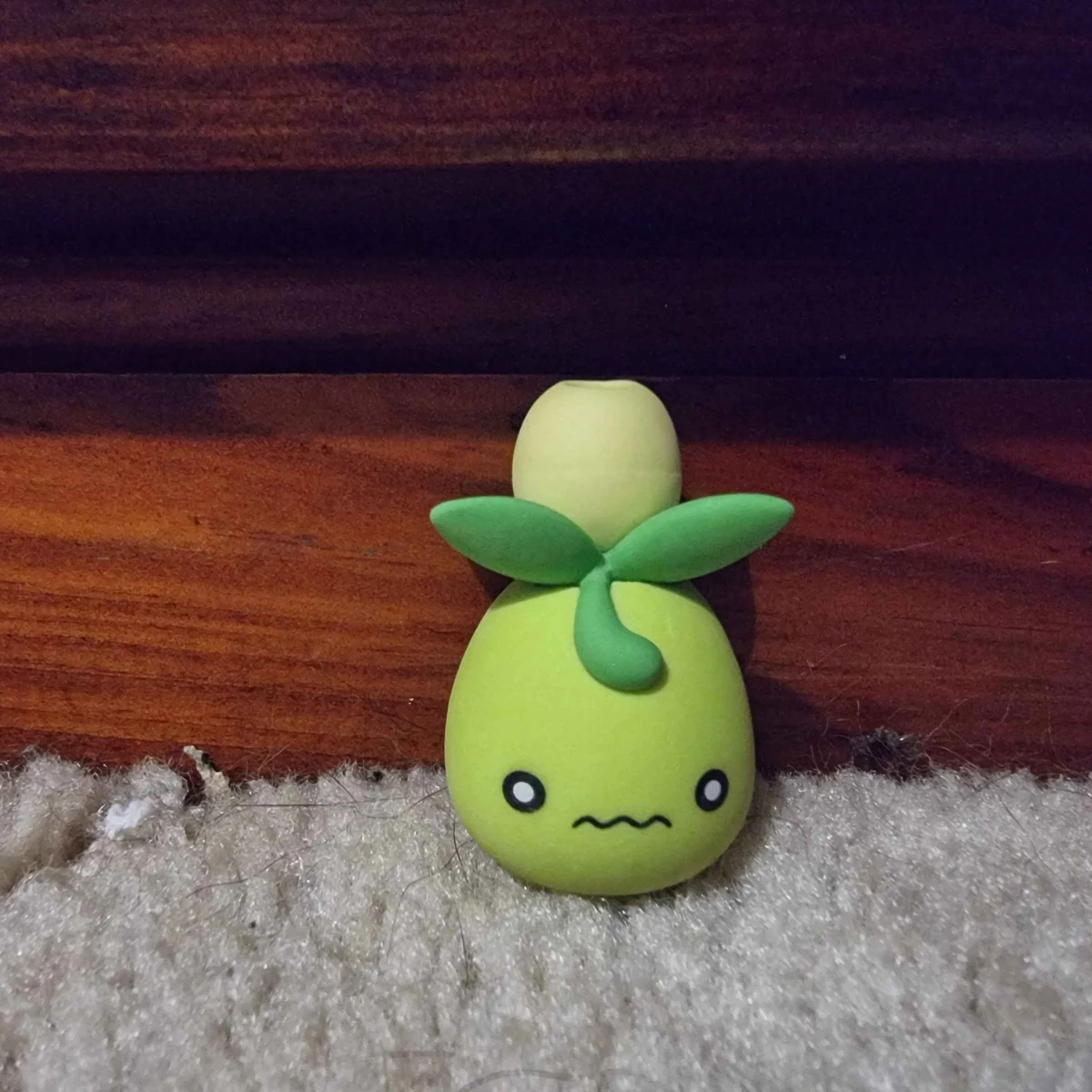 Smoliv | Squid Sunday Wiki | Fandom