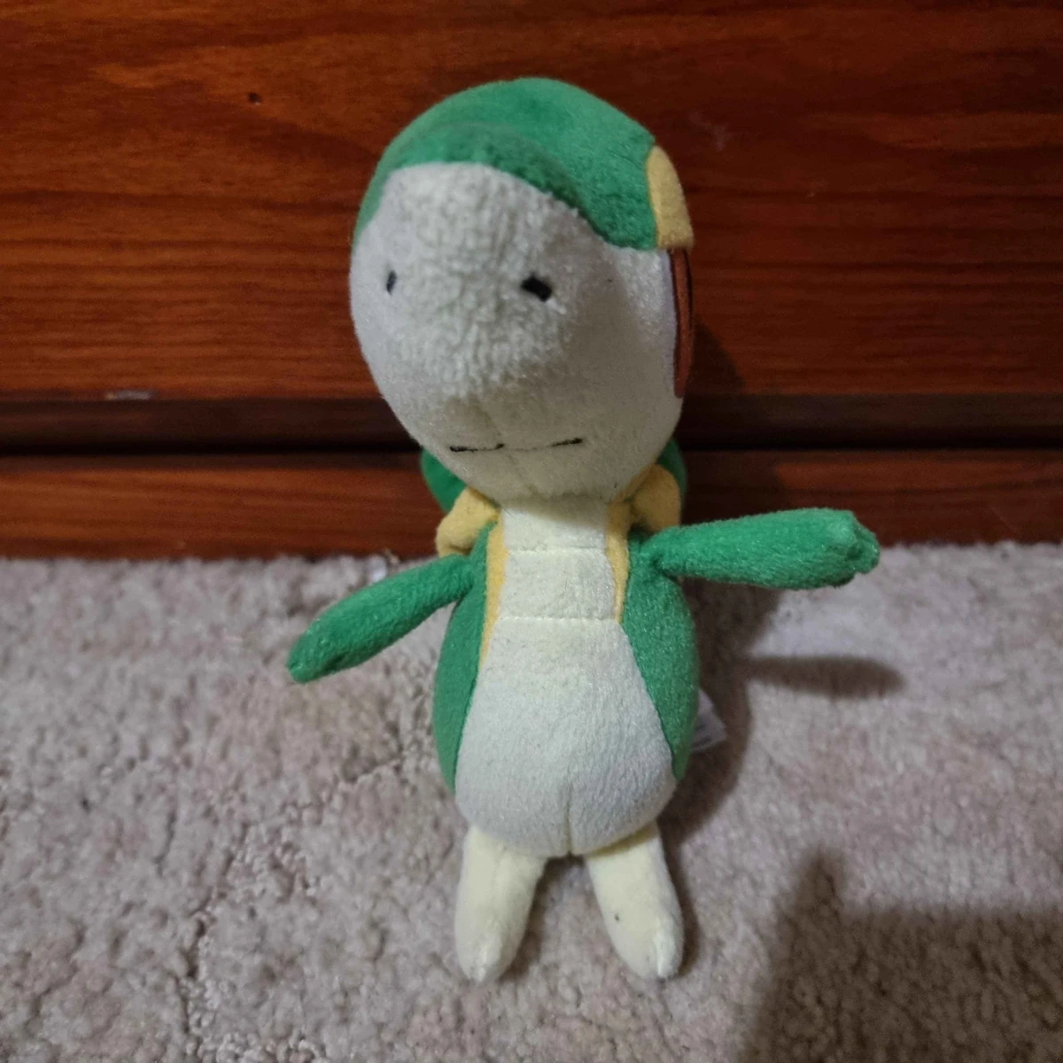 Snivy | Squid Sunday Wiki | Fandom