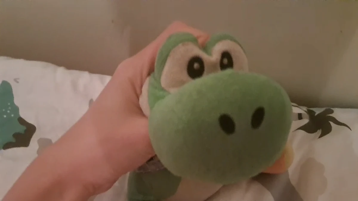 Yoshikid9 (episode) | Squid Sunday Wiki | Fandom