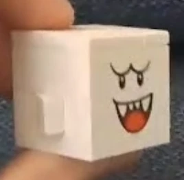 LEGO™ Boo | Squid Sunday Wiki | Fandom