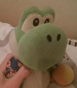 Yoshikid9 | Squid Sunday Wiki | Fandom