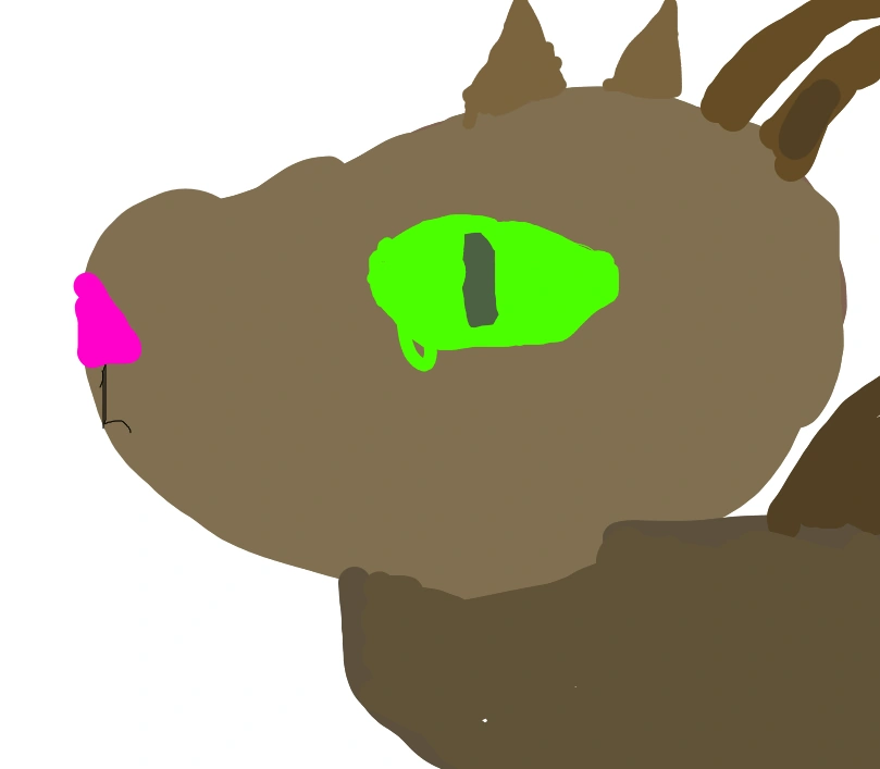 Mossstar | Squidal Inc Wiki | Fandom