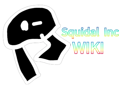 Edd | Squidal Inc Wiki | Fandom