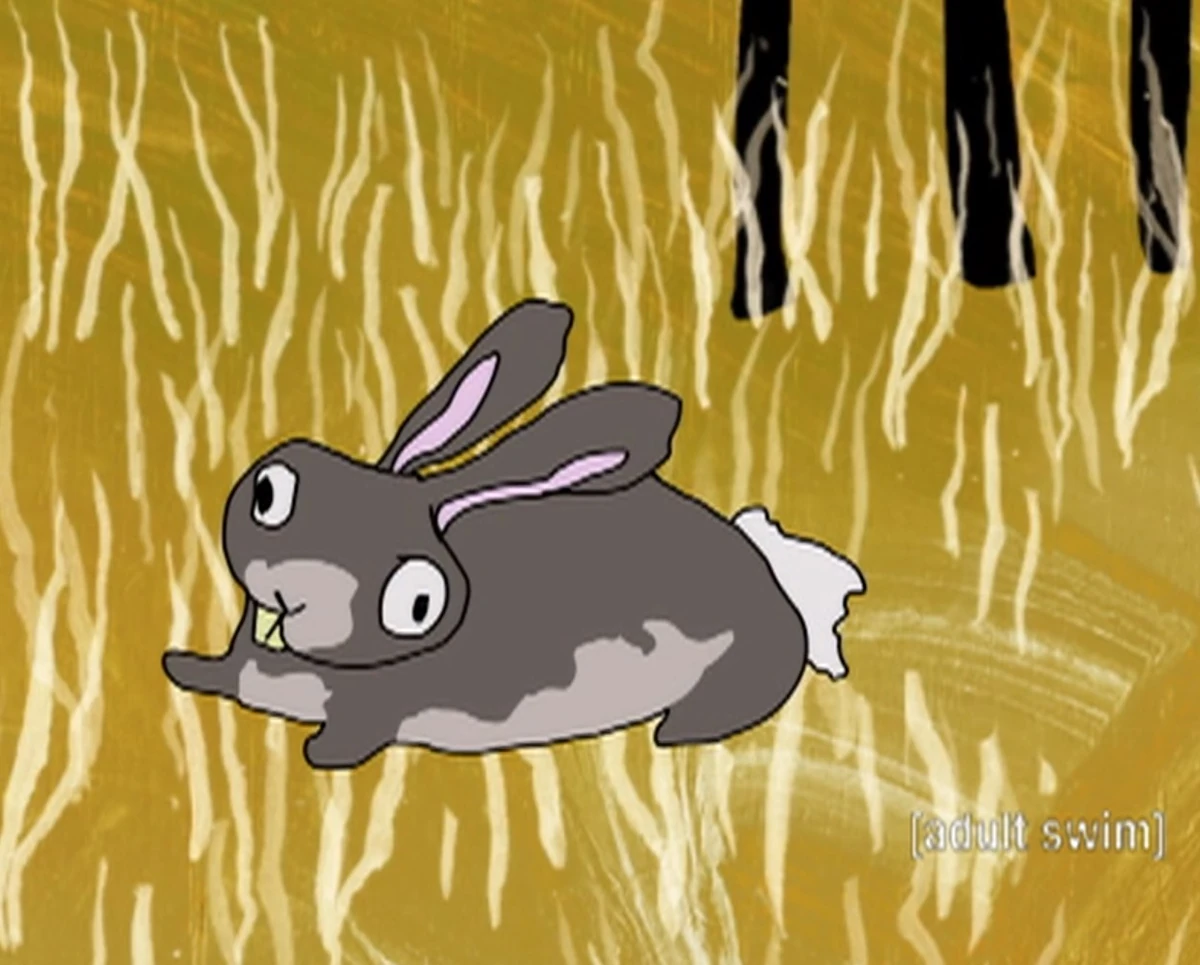 Rabbit | Squidbillies Wiki | Fandom