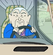 Galvin | Squidbillies Wiki | Fandom