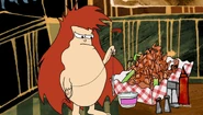 Mutant Chickens | Squidbillies Wiki | Fandom