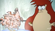 Mutant Chickens | Squidbillies Wiki | Fandom