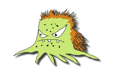 Squidbillies Tammi