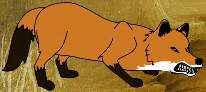 Fox | Squidbillies Wiki | Fandom