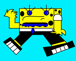 Spongebob clones | Squidbob Tentapants Wiki | Fandom