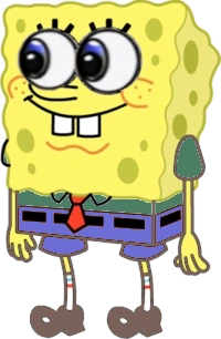 Spongee | Squidbob Tentapants Wiki | Fandom