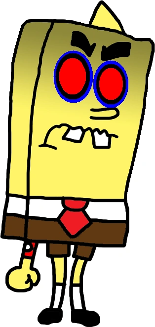 Magidbob Tentapants | Squidbob Tentapants Wiki | Fandom