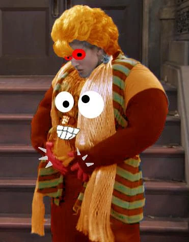 Greesee | Squidbob Tentapants Wiki | Fandom