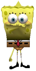 Squidbob Tentapants | Squidbob Tentapants Wiki | Fandom