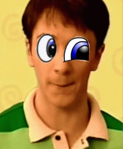 Steev | Squidbob Tentapants Wiki | Fandom