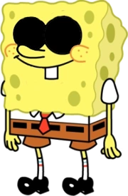 Spingebill | Squidbob Tentapants Wiki | Fandom