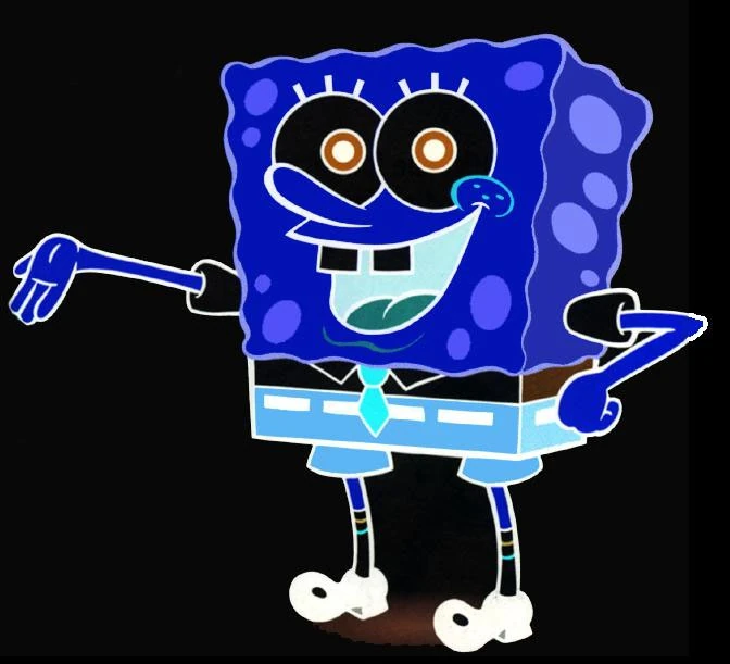 WaSpongebob WaSquarepants | Squidbob Tentapants Wiki | Fandom