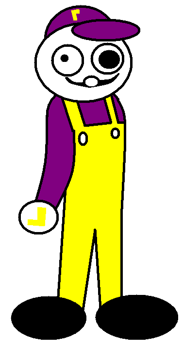 Wlii | Squidbob Tentapants Wiki | Fandom