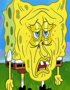 Nastybob Grosspants | Squidbob Tentapants Wiki | Fandom