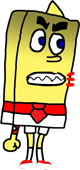 Fortridbob | Squidbob Tentapants Wiki | Fandom