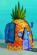 Squidbob's Lair | Squidbob Tentapants Wiki | Fandom