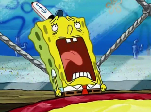 Soiledit Soiledpants | Squidbob Tentapants Wiki | Fandom