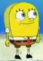 Normalbob Normalpants | Squidbob Tentapants Wiki | Fandom