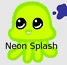 Neon Splash | Squiddle Wiki | Fandom