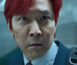 Seong Gi-hun | Wiki Squid Game | Fandom