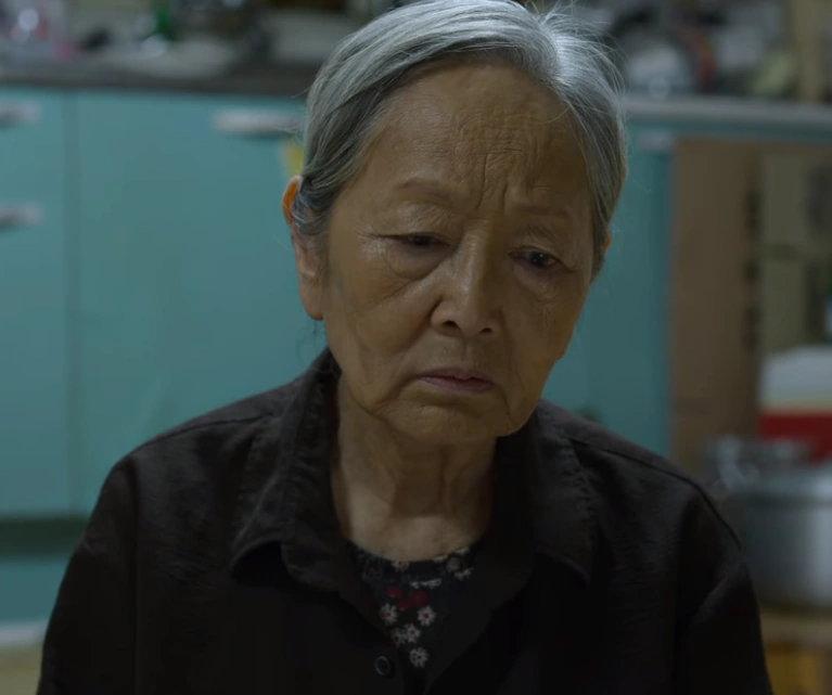 Madre de Gi-hun | Wiki Squid Game | Fandom