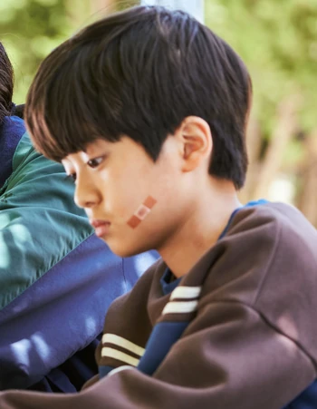 Kang Cheol | Wiki Squid Game | Fandom