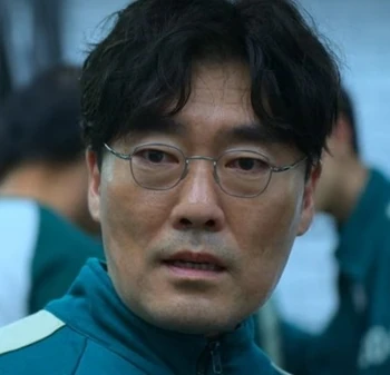 Byeong-gi | Wiki Squid Game | Fandom