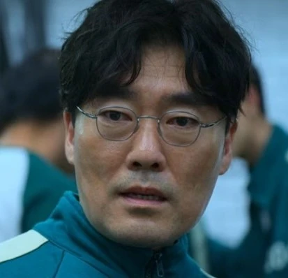 Byeong-gi | Wiki Squid Game | Fandom
